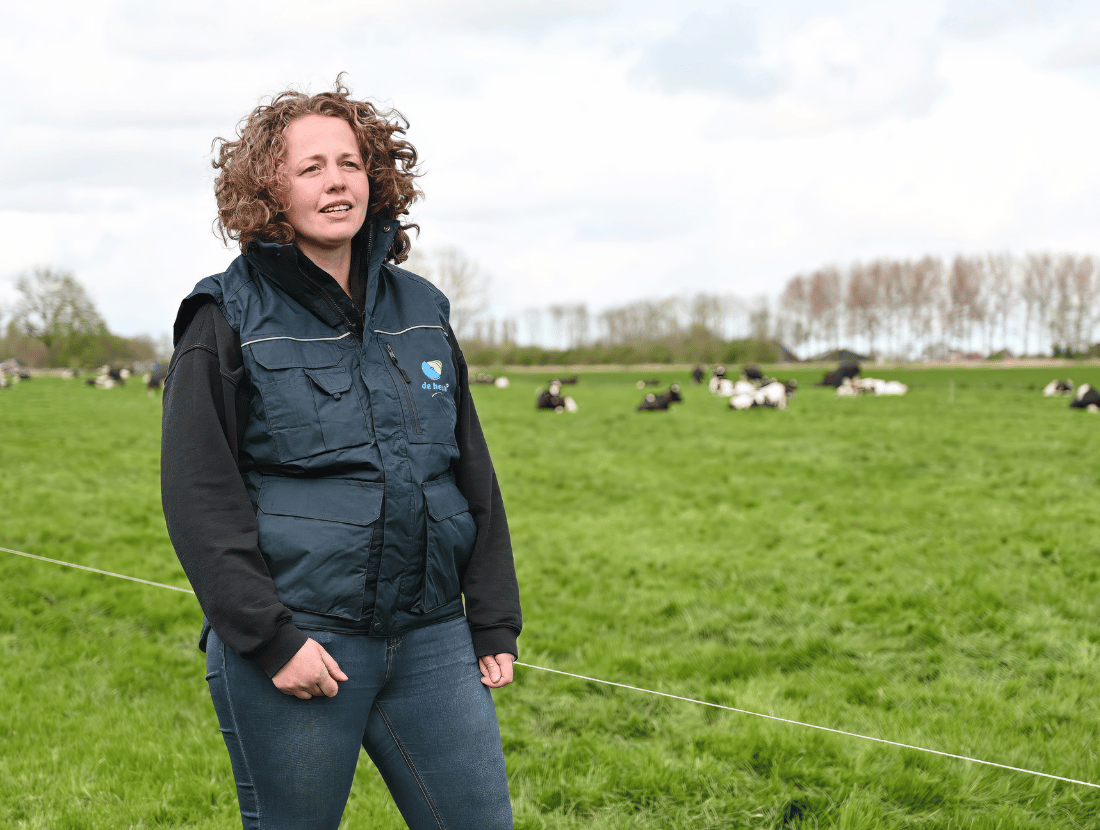 Gaan robotmelken en weidegang samen?