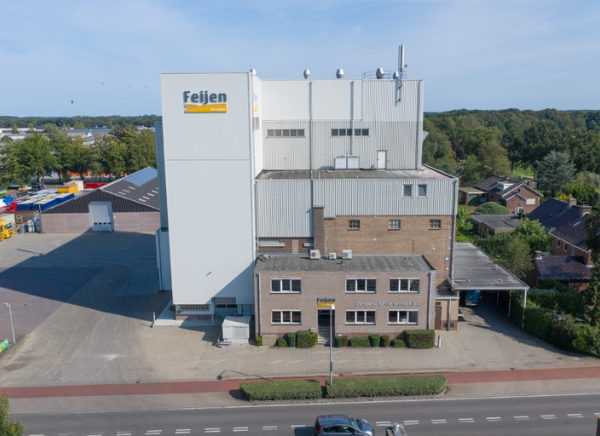 Procesoperator Dalfsen