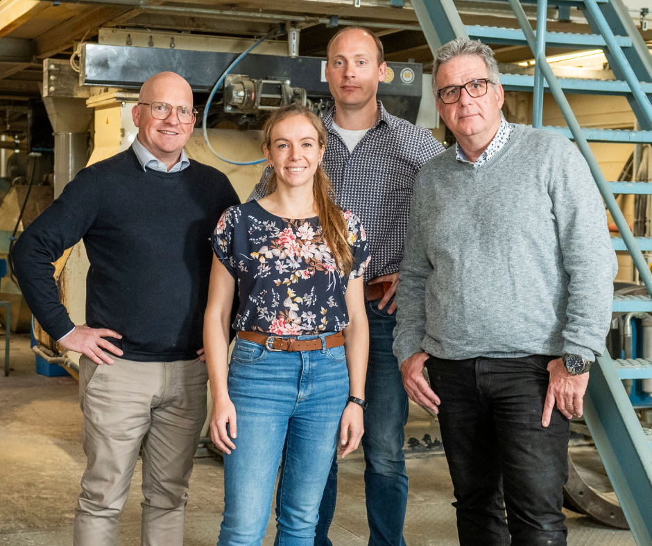 Les Responsables de Produit